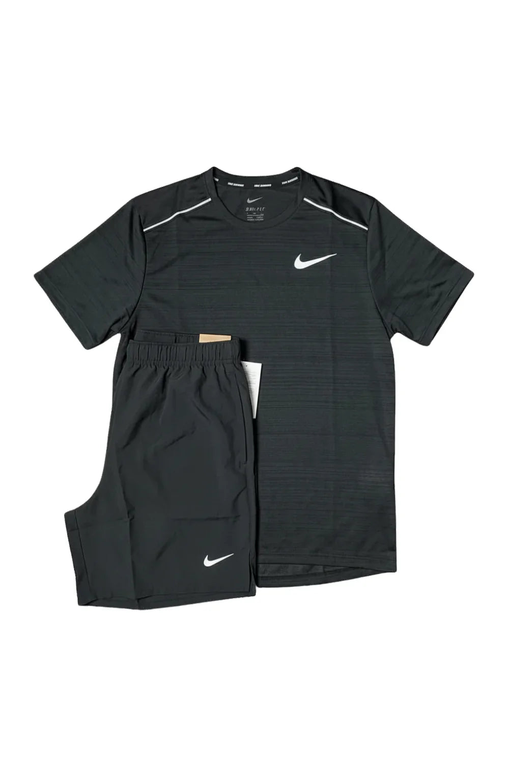 "N-Miler" Short Set (many colors) – Avelure