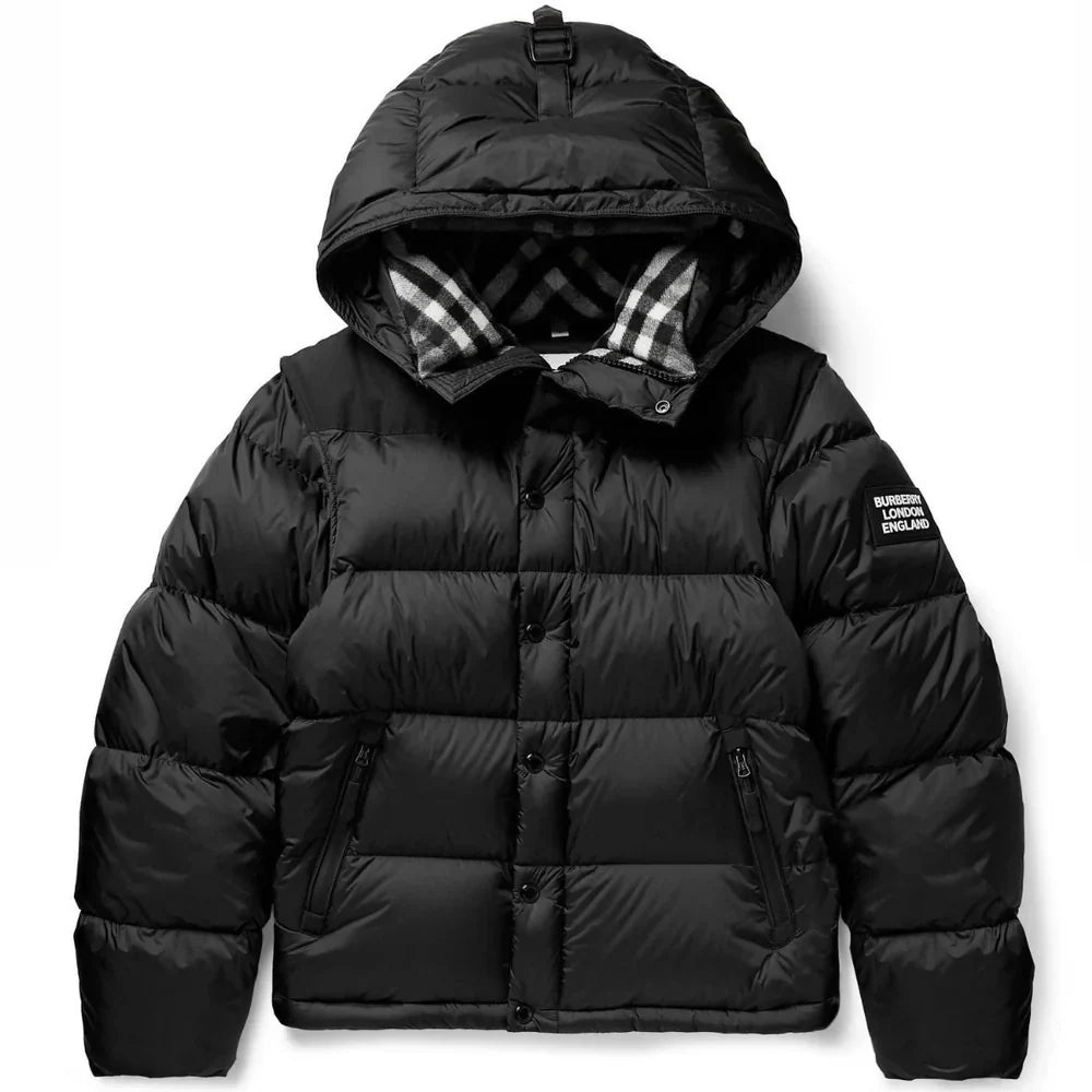 "BB Jacket" (unisex) – Avelure